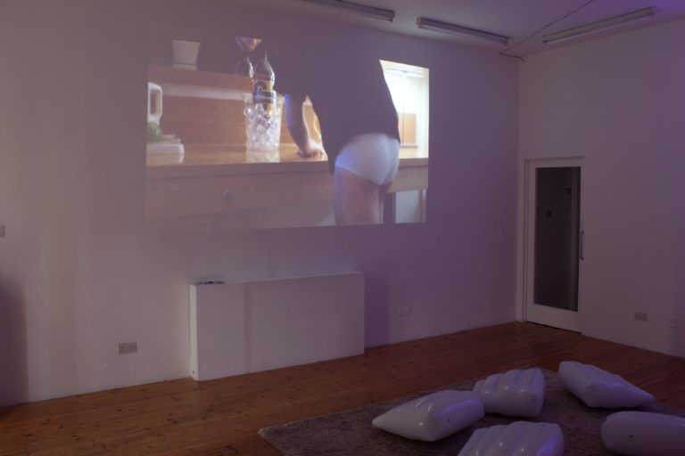 Mathew Wayne Parkin – artist, writer and sodden suspicious faerie