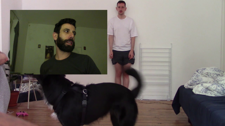 Mathew Wayne Parkin – sodden artist, suspicious writer and sometimes ...